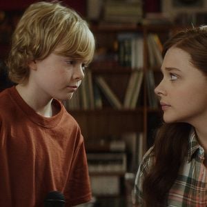 Si je reste - Film 2014 - AlloCiné