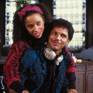 Beat Street - Film 1984 - AlloCiné