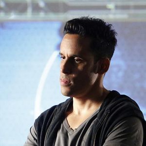 Wilmer Calderon - AlloCiné