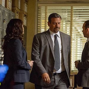 Frank Pando - AlloCiné