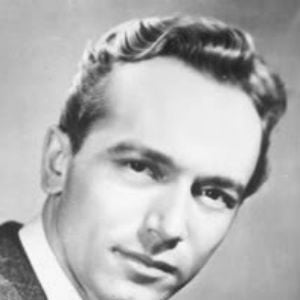 John Merivale - AlloCiné