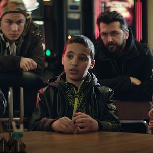 Photos de Mohamed Issa - AlloCiné