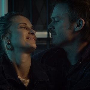 Cold in July - Film 2014 - AlloCiné