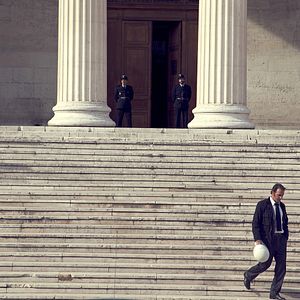 La French - Film 2014 - AlloCiné