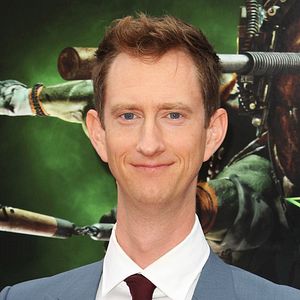 Jeremy Howard - AlloCiné