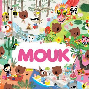 Mouk - Série TV 2011 - AlloCiné