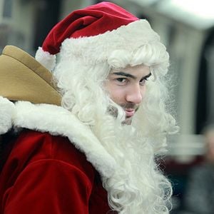 Le Père Noël - Film 2014 - AlloCiné