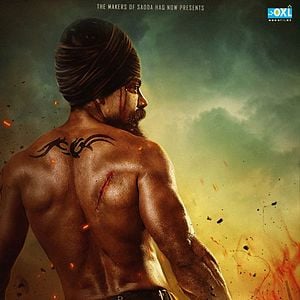 Yoddha - The Warrior - Film 2014 - AlloCiné