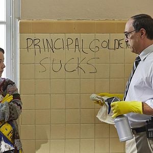 Phil Abrams - AlloCiné