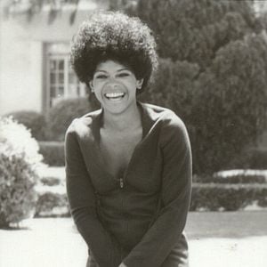 Carol Speed - AlloCiné