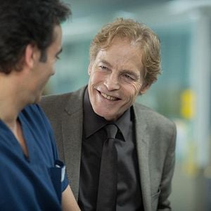 Michael Massee - AlloCiné