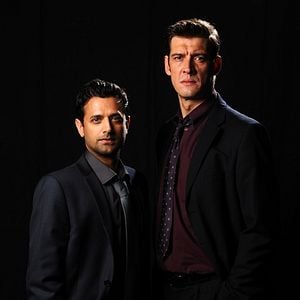 Photos de Adrian Bower - AlloCiné