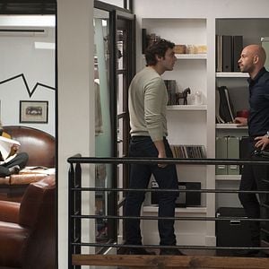 Photos de Adriane Gradziel - AlloCiné