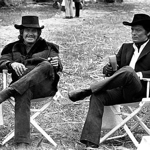 Soleil Rouge - Film 1971 - AlloCiné