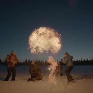 Racing Extinction - Film documentaire 2015 - AlloCiné