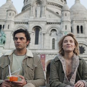 Photos de Adriane Gradziel - AlloCiné