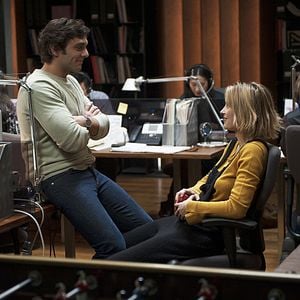 Adriane Gradziel - AlloCiné