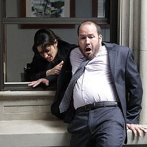 Mark Gessner - AlloCiné