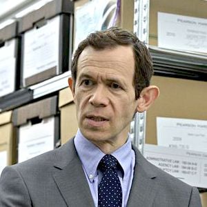 Adam Godley - AlloCiné