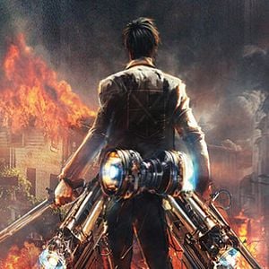 L'Attaque des Titans - Film 2015 - AlloCiné