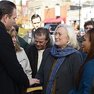 Sandra Ellis Lafferty - AlloCiné