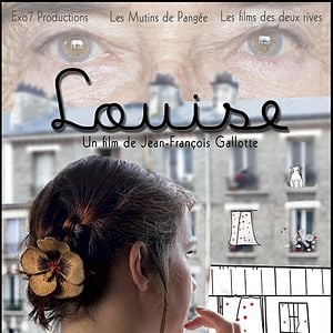 Louise - Film 2014 - AlloCiné