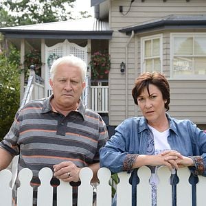 Barbara Lowing - AlloCiné