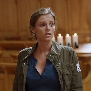 Jordan Hayes - AlloCiné