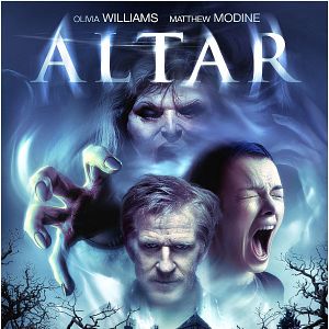 Altar - Film 2014 - AlloCiné