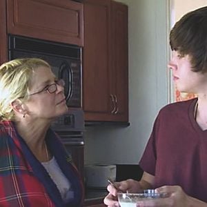 Evan Crooks - AlloCiné