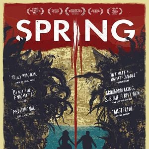 Spring - Film 2014 - AlloCiné