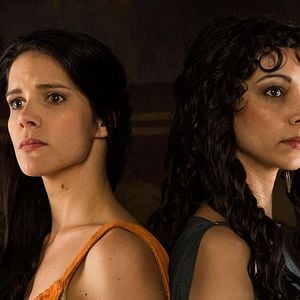 Olympus - Série TV 2015 - AlloCiné