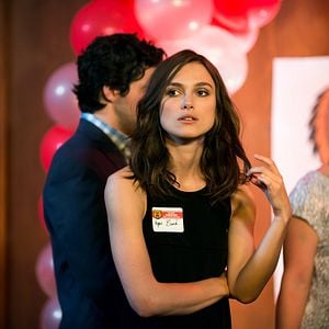 Girls Only - Film 2014 - AlloCiné