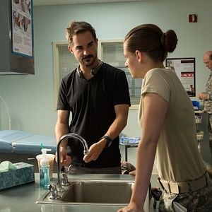 The Guard - Film 2014 - AlloCiné