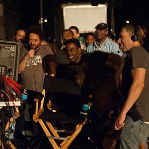 Top Five - Film 2014 - AlloCiné