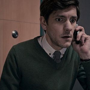 Mathew Baynton - AlloCiné