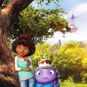 En route ! - Film 2015 - AlloCiné