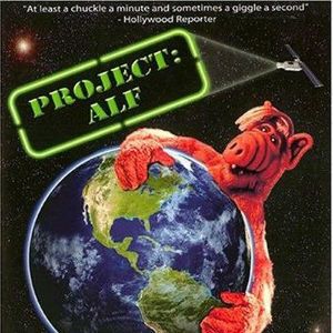 Opération Alf - Film 1996 - AlloCiné
