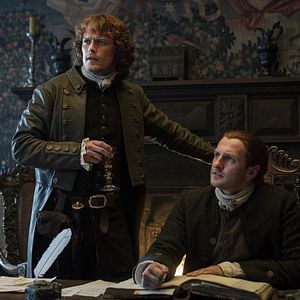 Steven Cree - AlloCiné