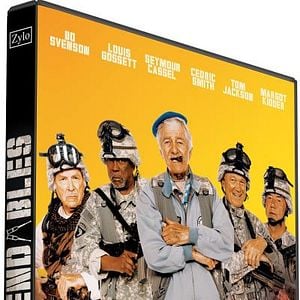 The Dependables - Film 2014 - AlloCiné