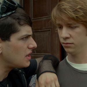 This is not a love story - Film 2015 - AlloCiné