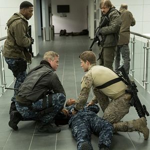 Nathan Sutton - AlloCiné