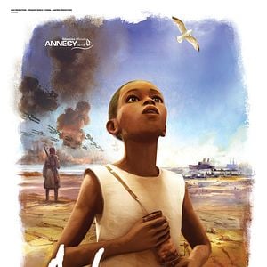Adama : Photos et affiches - AlloCiné