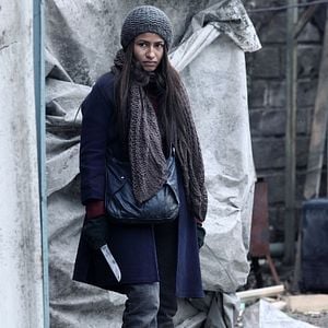 Photos de Léonie Simaga - AlloCiné