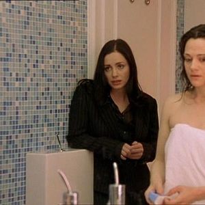 Mafia rouge - Film 2003 - AlloCiné