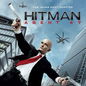 hitman 47 2015