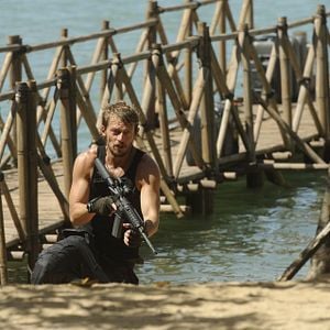 Leo Gregory - AlloCiné