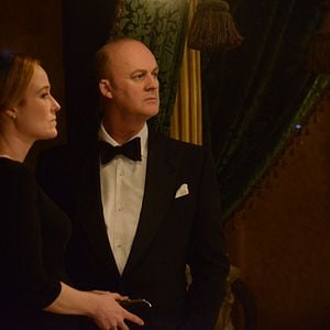 MI-5 Infiltration - Film 2015 - AlloCiné