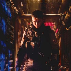 Infini - Film 2015 - AlloCiné