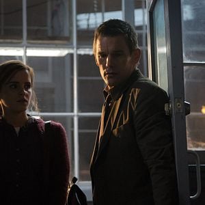 Regression - Film 2015 - AlloCiné